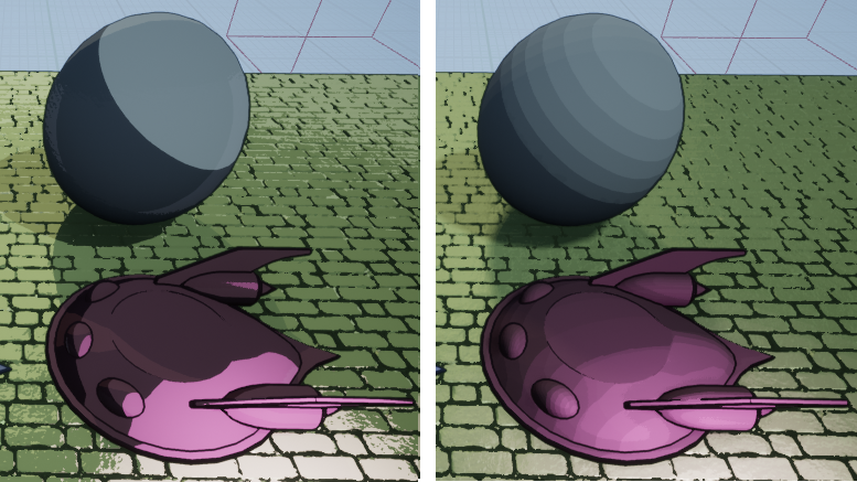 Learning Unreal Engine 4 Adding A Global Uniform Shader Parameter1 By Yichen Lin Medium
