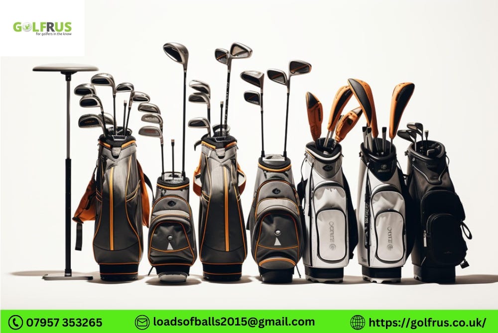 Golf Grips: The Silent Game Changer for Your Golfing Success - Georgia ...