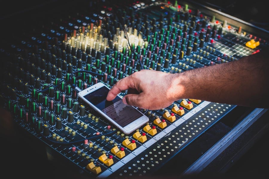 Best Digital Music Distribution Platforms Services — Tunefry - Tunefry ...