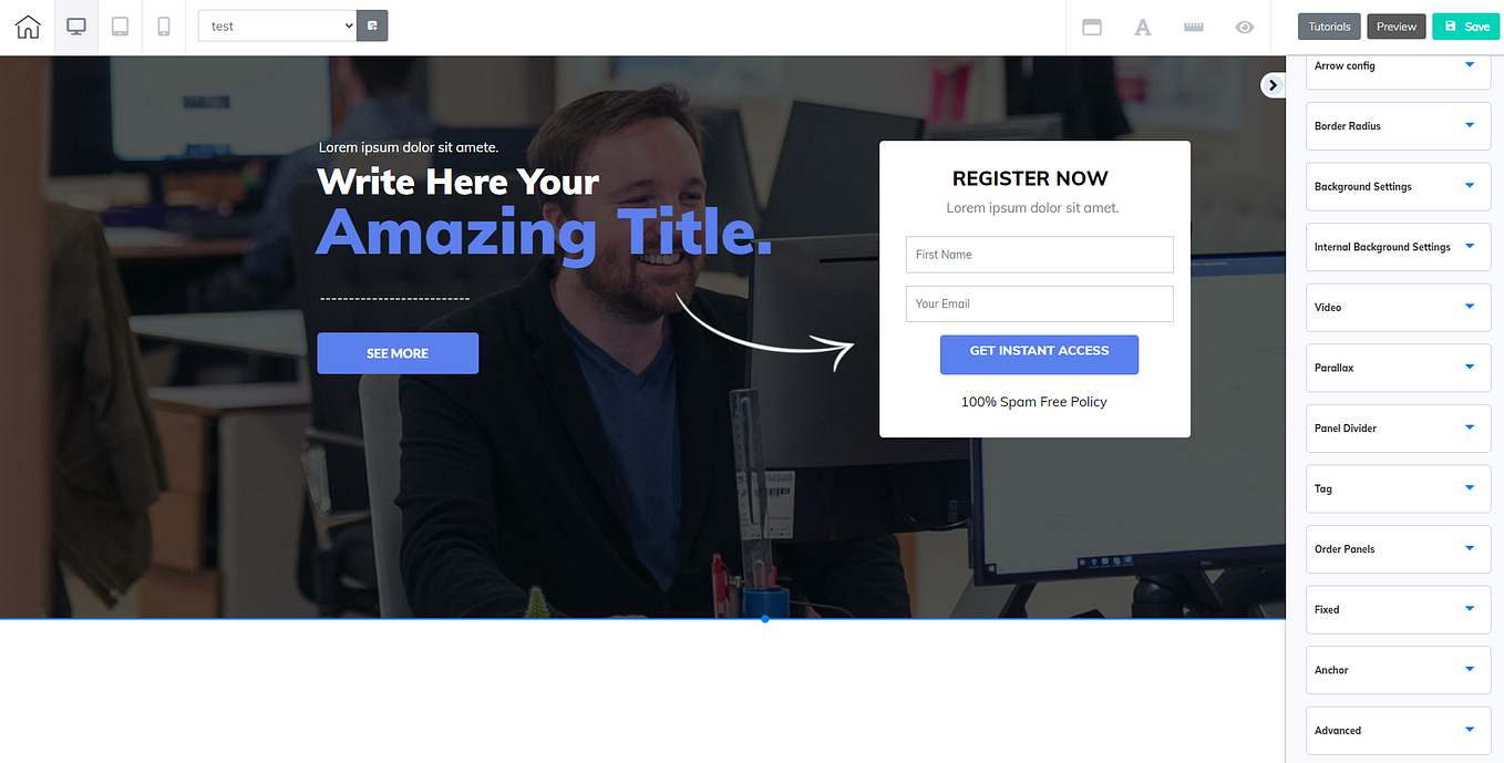 awesome project - Robert Paul Barna - Medium