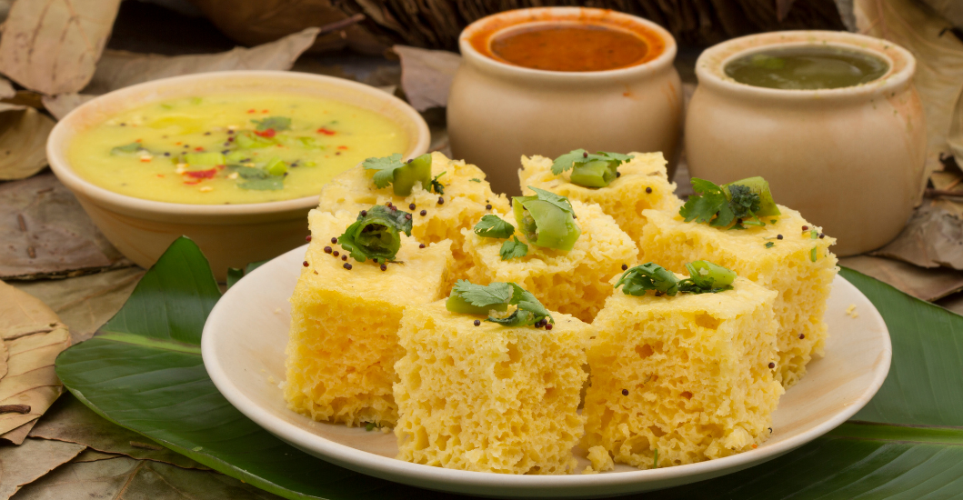 Dabeli Delight: Discover the Perfect Street Food Recipe | by Chef ...