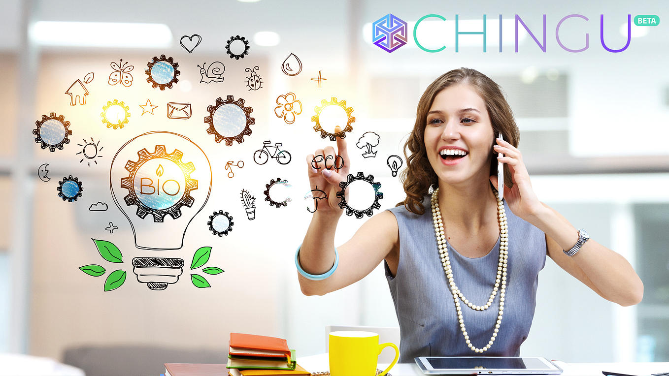 Meet Chingu AGI: Your All-Purpose AI Assistant | by Chingu | Medium