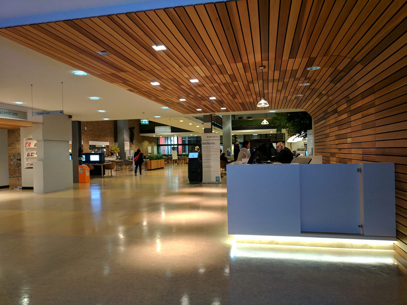 How designers make hospitals awesome | by Katie McCurdy | HSxD ...