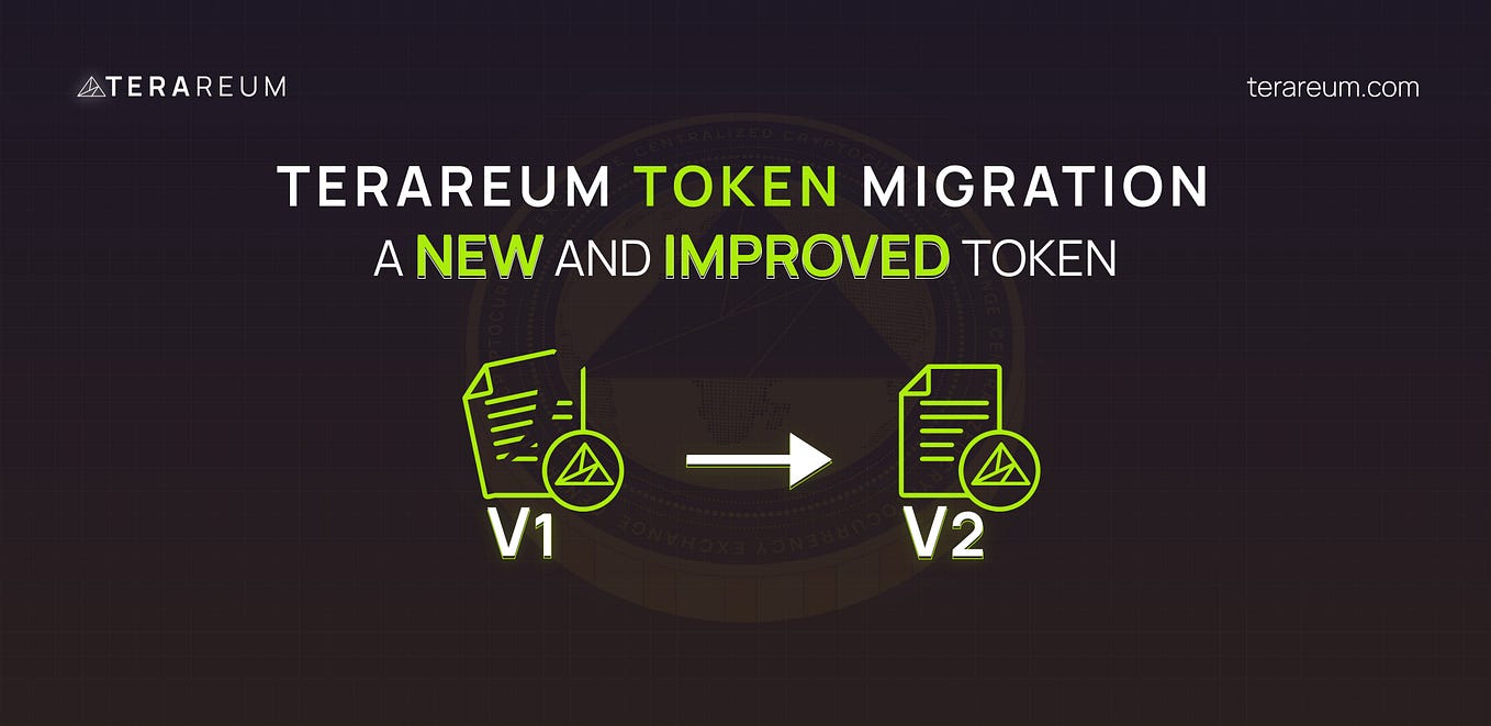 Welcome to the new and improved: TERA2 | by Terareum | Medium