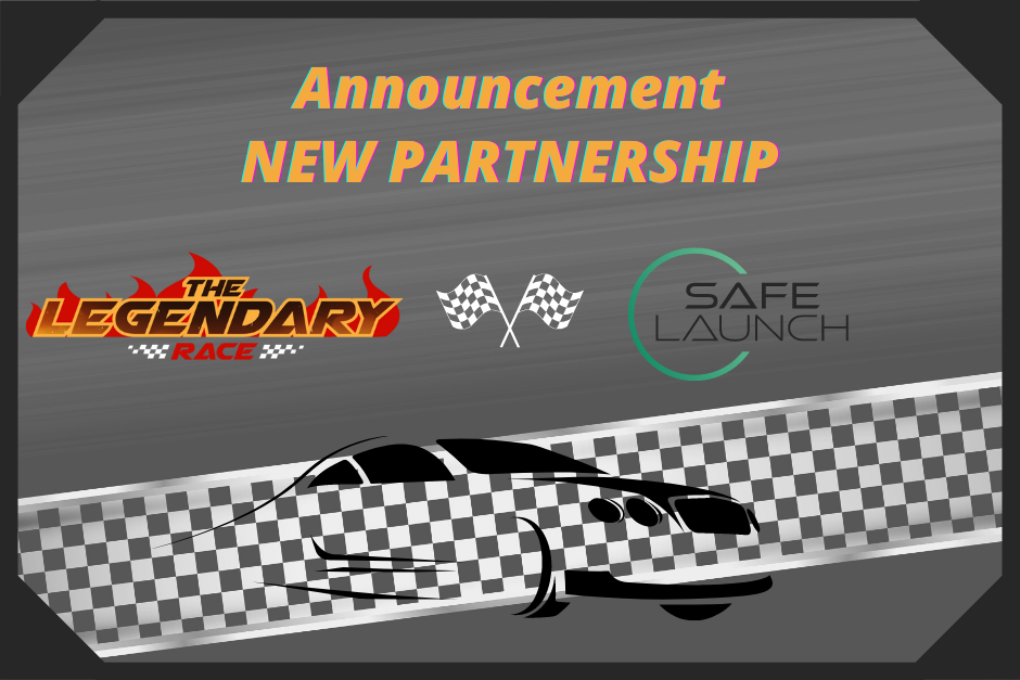 [BIG NEWS] — Next IDO Launchpad Platform - The Legendary Race - Medium