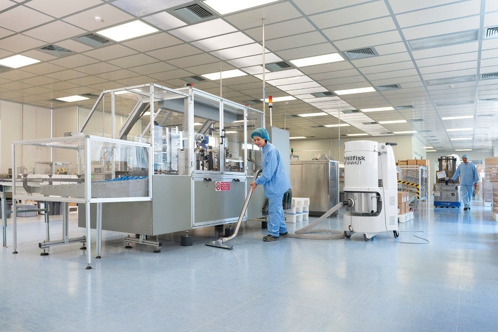 Designing for Innovation: The Strategic Placement of Island Benches ...