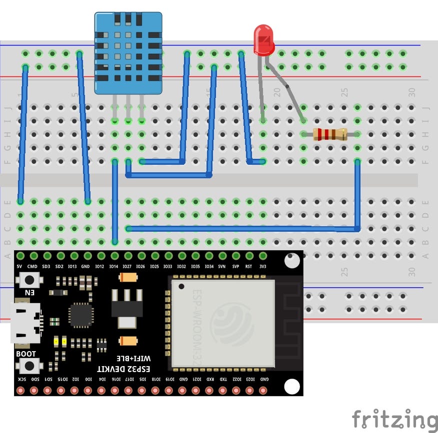 Energy monitoring. Using rduino nano, ESP-8266 and SCT013. | by Barry Peralta | Medium