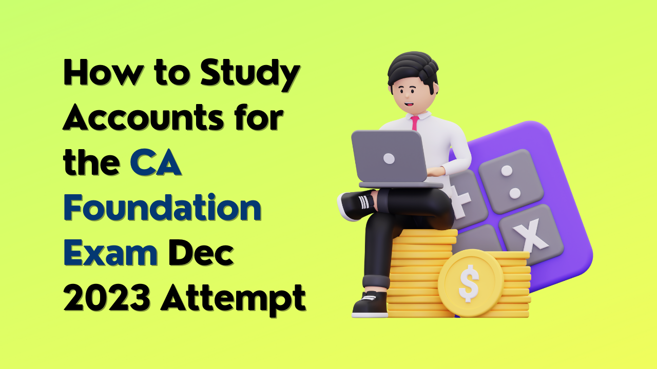 Best Books for CA Intermediate Nov 2023 Attempt | by CA Entrance Exam Books | Medium