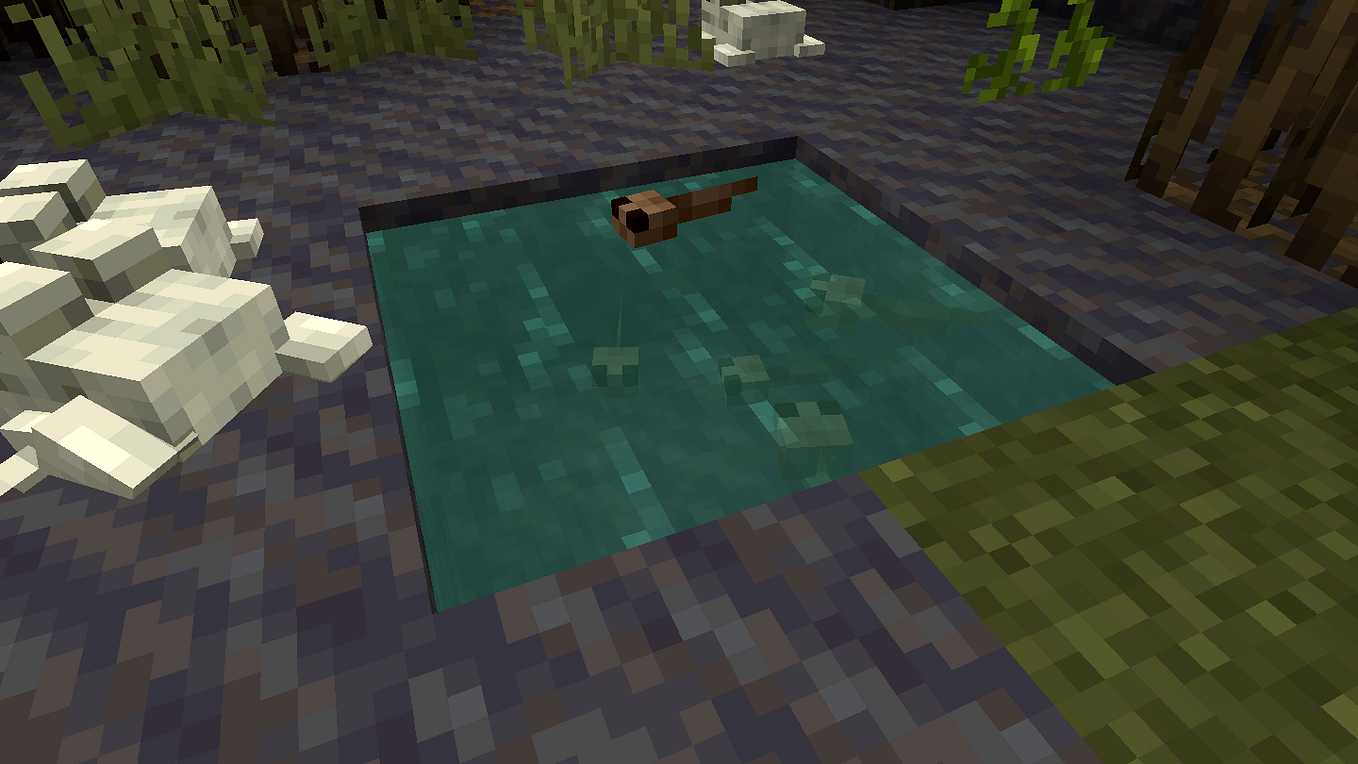 How To Find Screenshots in Minecraft | by Britt Andreotta | Medium