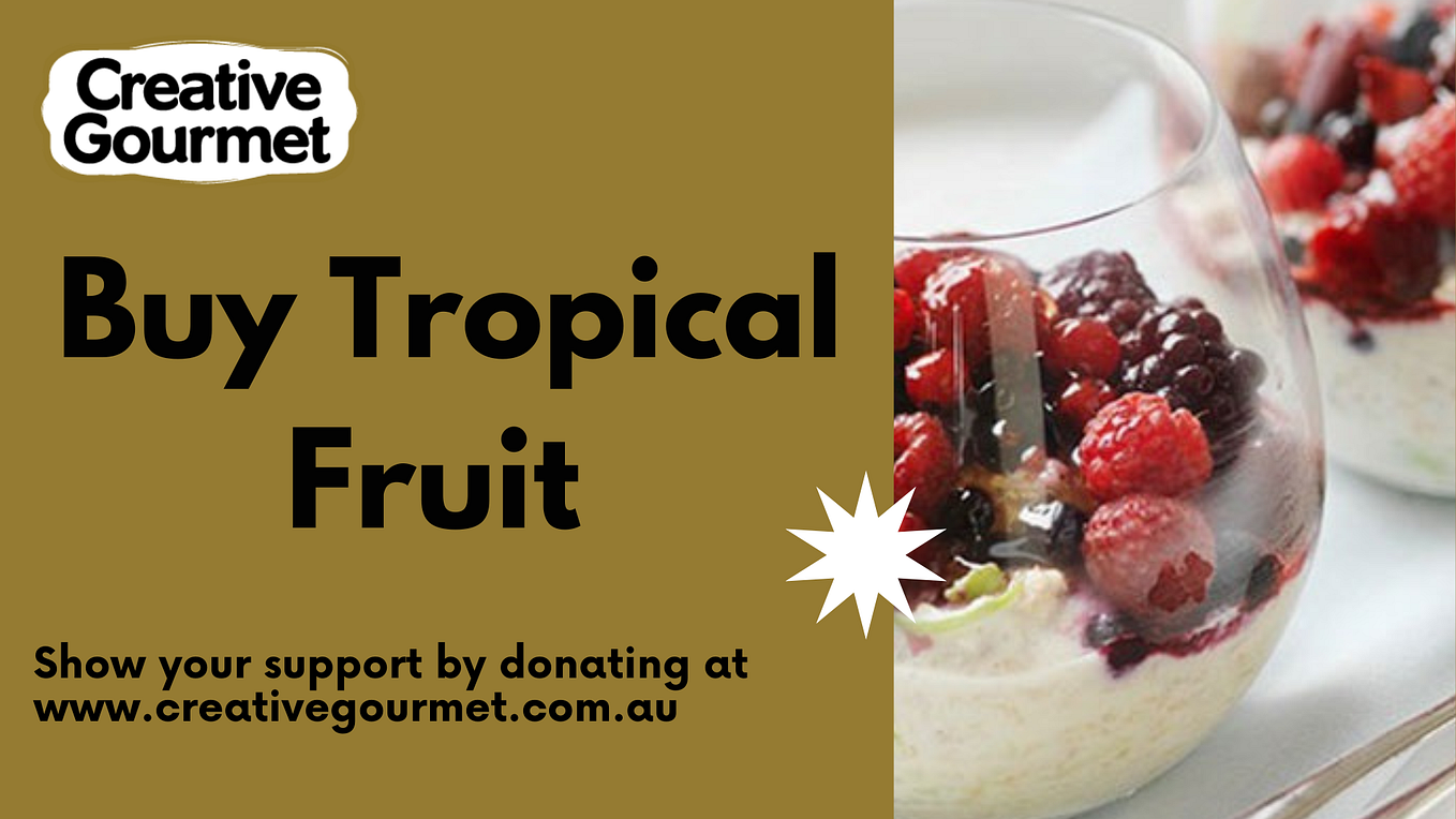 Top-rated frozen fruit recipes in Australia | by Creative Gourmet | Oct, 2023 | Medium