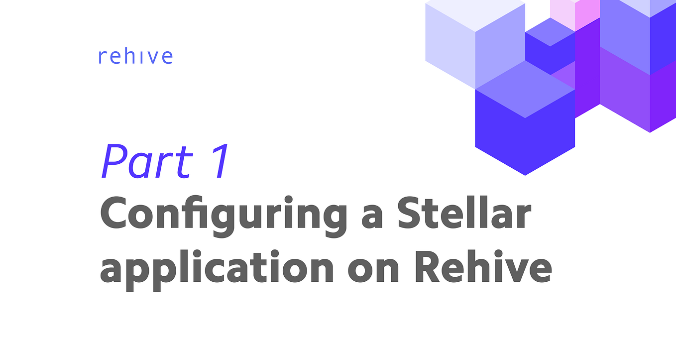 Stellar Service Part 2: Testing and basic integration | by Connor ...