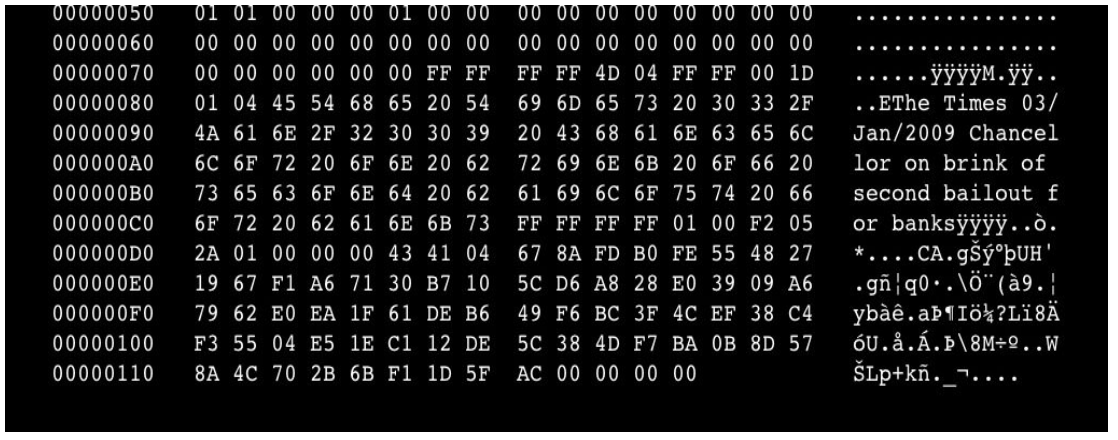 Your First BlockChain CTF challenge | by Mostafa Abd-Ellatif | Medium