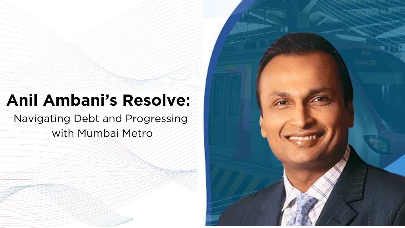 Anil Ambani & his love for Electric Vehicles | by NexusNetwork | Medium