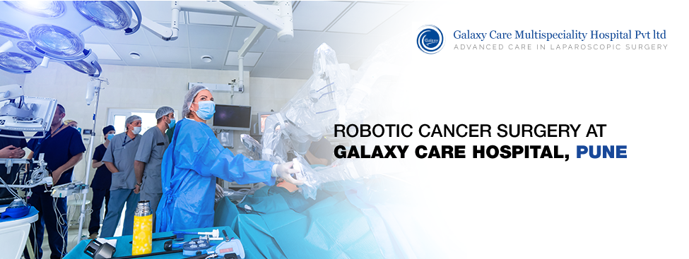 GALAXY CARE HOSPITAL, THE BEST CANCER HOSPITAL IN PUNE | by ...