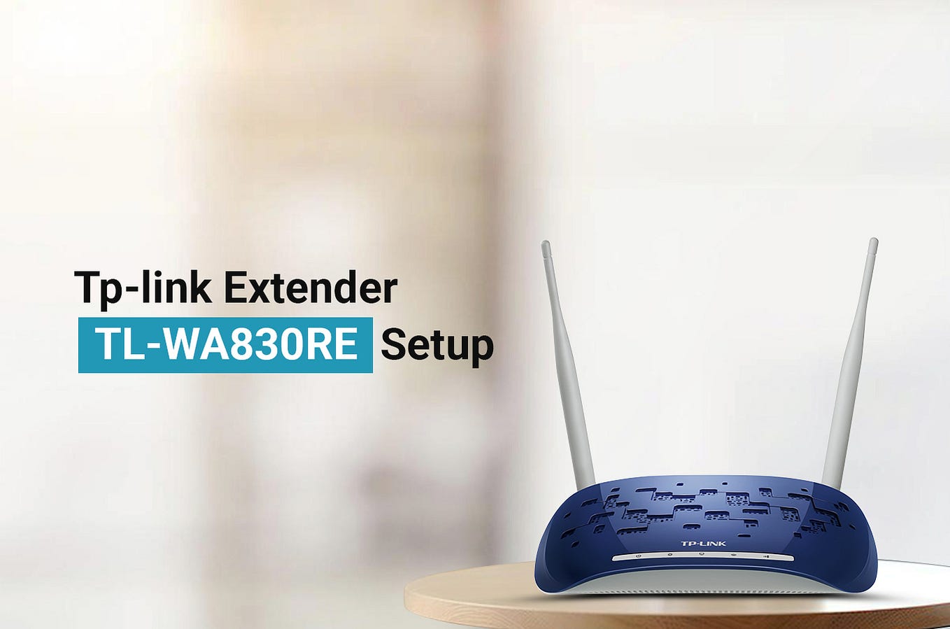 Guide to update TP-Link extender firmware | by Jeffpech | Medium
