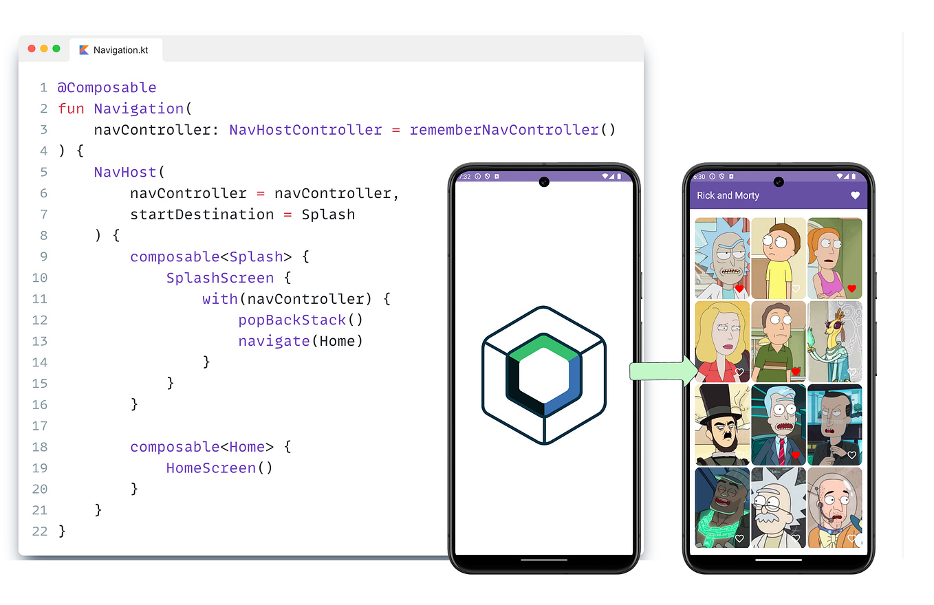 KMP for Mobile Native Developer — Part. 1: The beginning | by Santiago Mattiauda | Medium