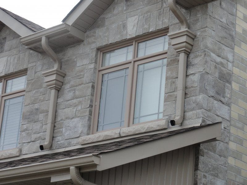 Windows Fabrication and Installation in Toronto - Amber Imp-Ex Corp ...