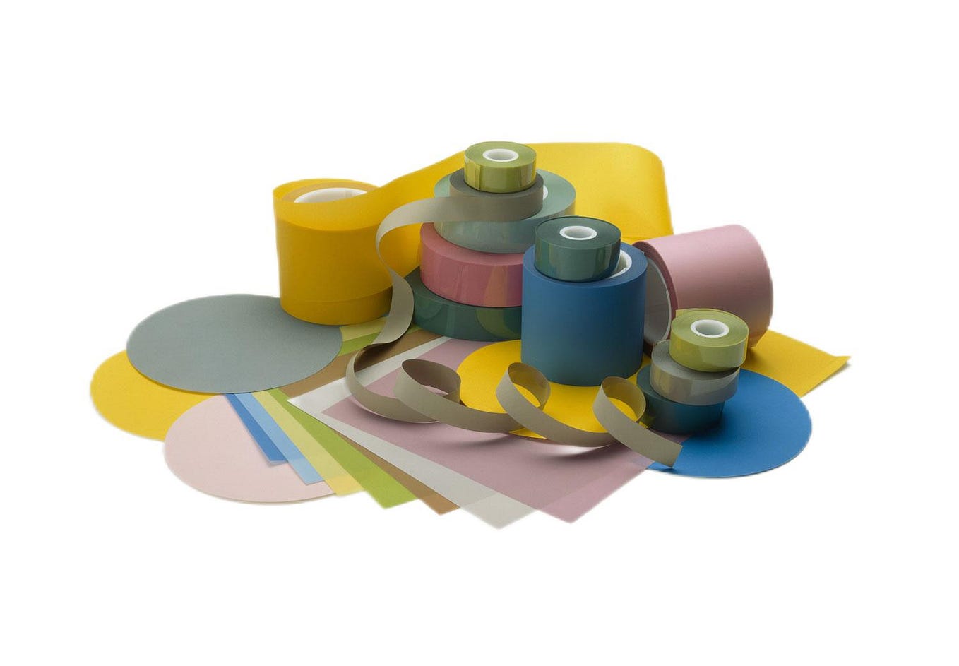 Lapping film and polishing machine | technology details and useful tips ...