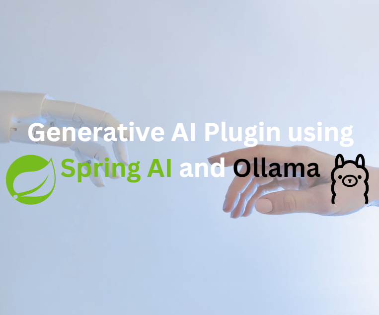 Mastering RAG with Spring AI: Transform Your Data into Smart ... Mastering RAG with Spring AI: Transform Your Data into Smart ...
