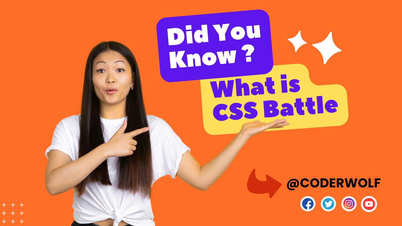 CSS Battle Daily Target. CSS Battle Daily Target 25 December… | by Coder wolf | Dec, 2023 | Medium