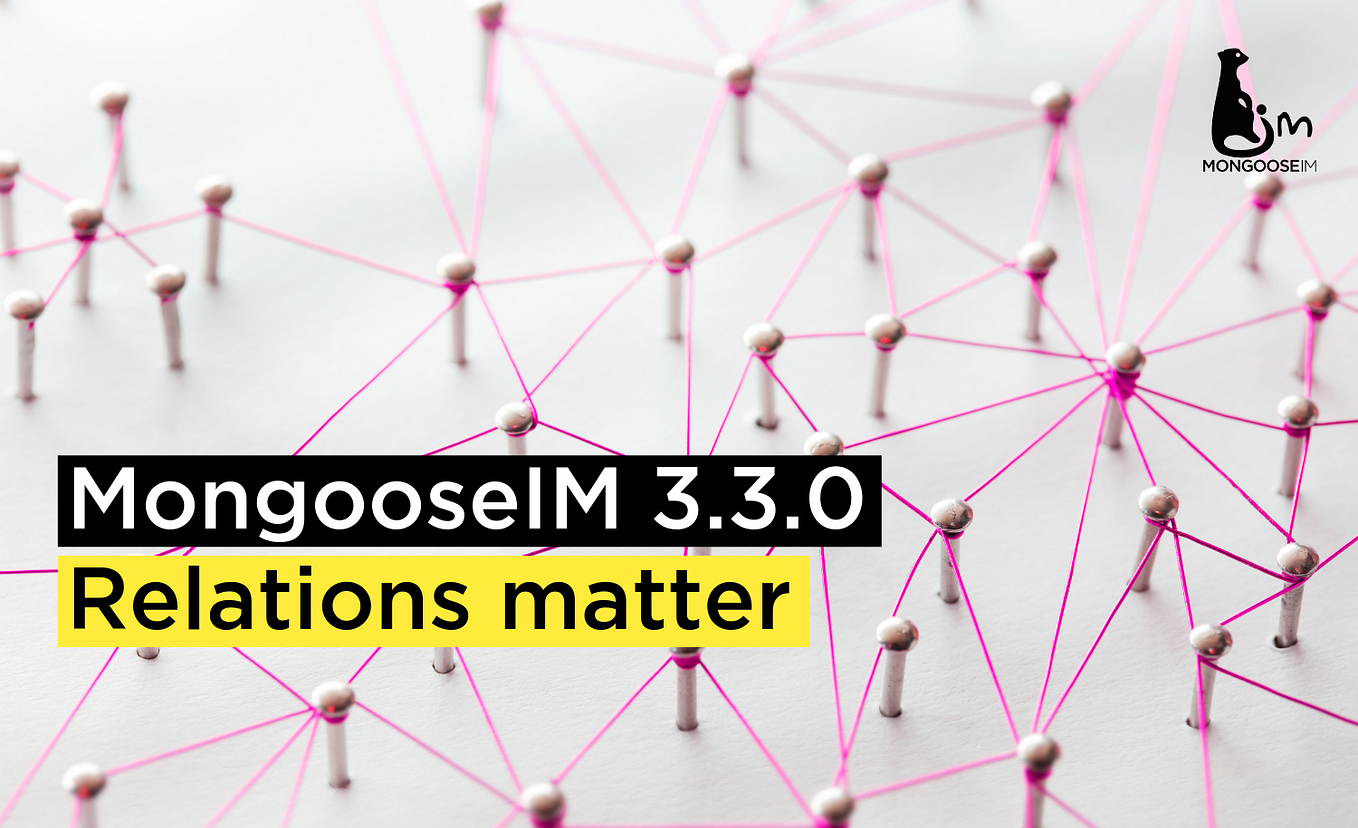 Build a complete iOS messaging app using XMPPFramework | by MongooseIM | Medium