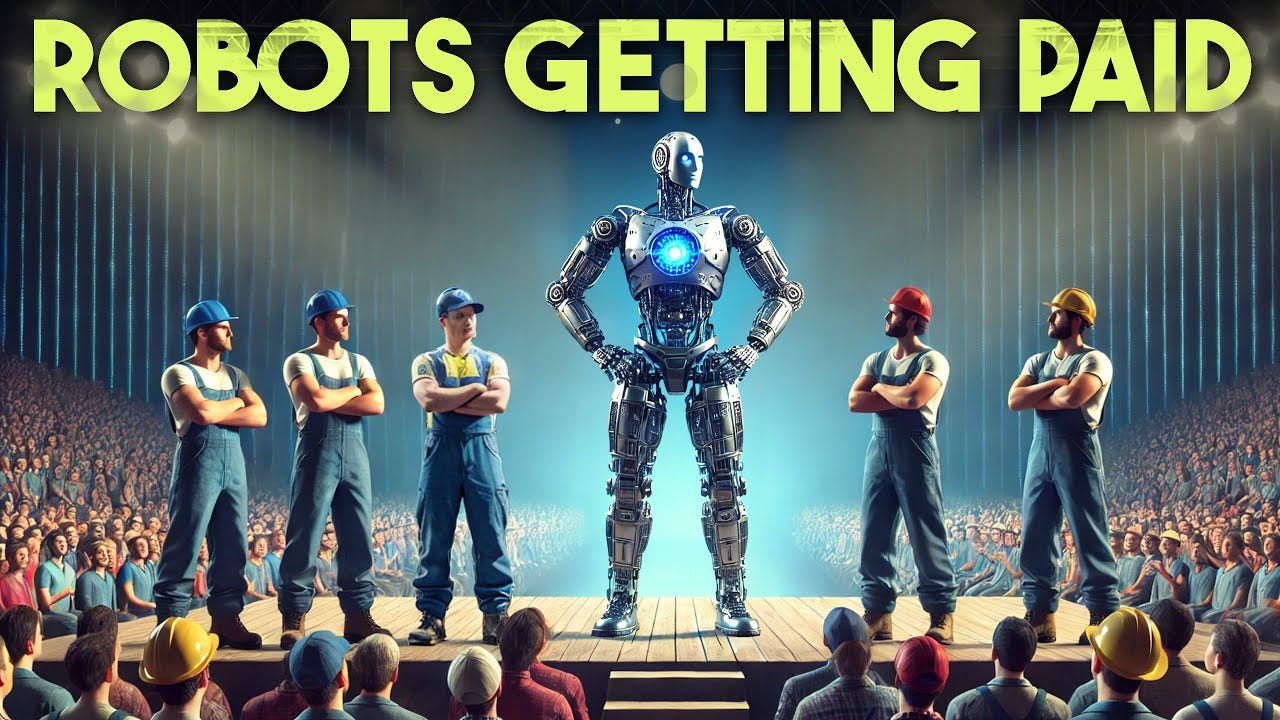 Google DeepMind Introducing V2A — Brings Videos to Life with Shockingly ...