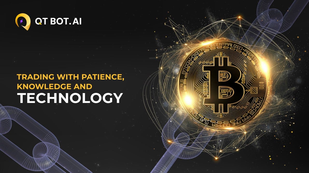 Creating A Predictive Trading Model With Neural Networks | by QT Bot AI | Medium