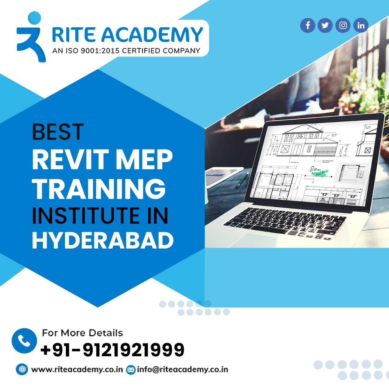 The Ultimate HVAC Course in Hyderabad | Rite Academy | by RITE Academy ...