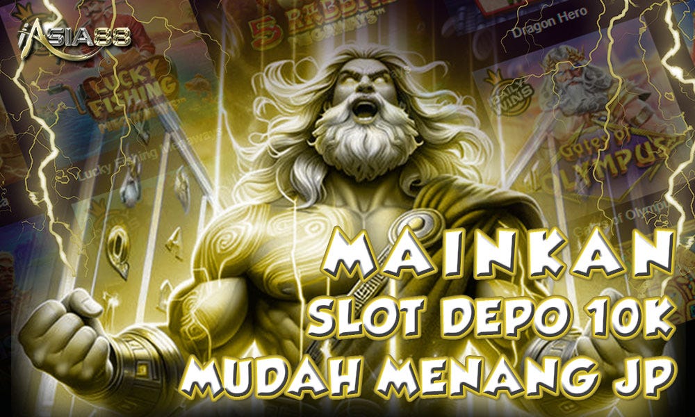 Permainkan Demonstrasi Mahjong Gratis di iAsia88 | Medium