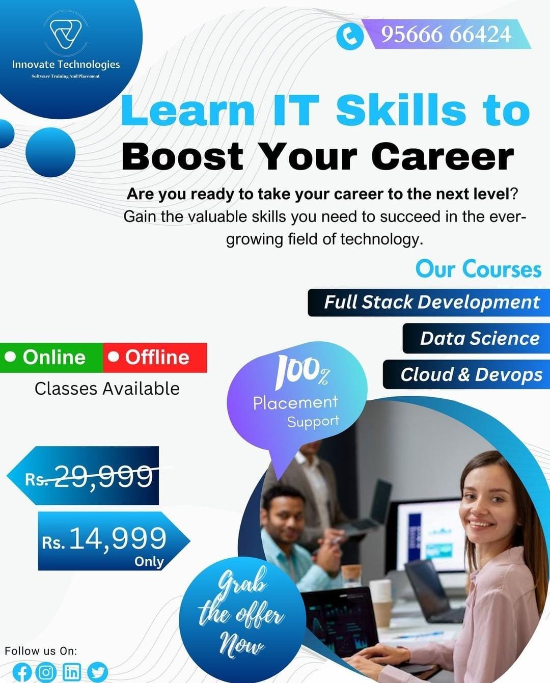 Which is better, Java full stack or Python full stack? | by IT Training ...