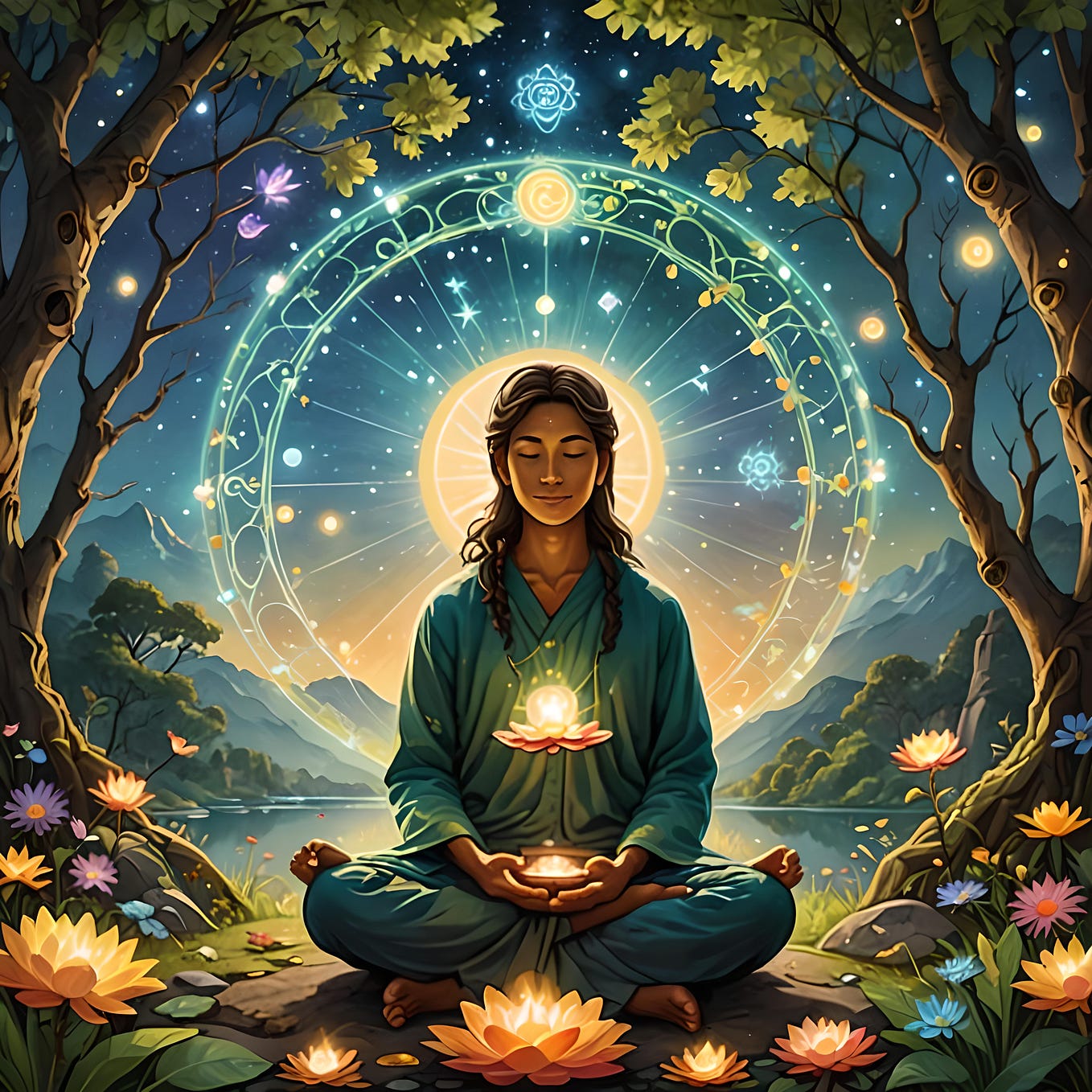 More from what ever power made me this Much. | by Mr Human Experience ...