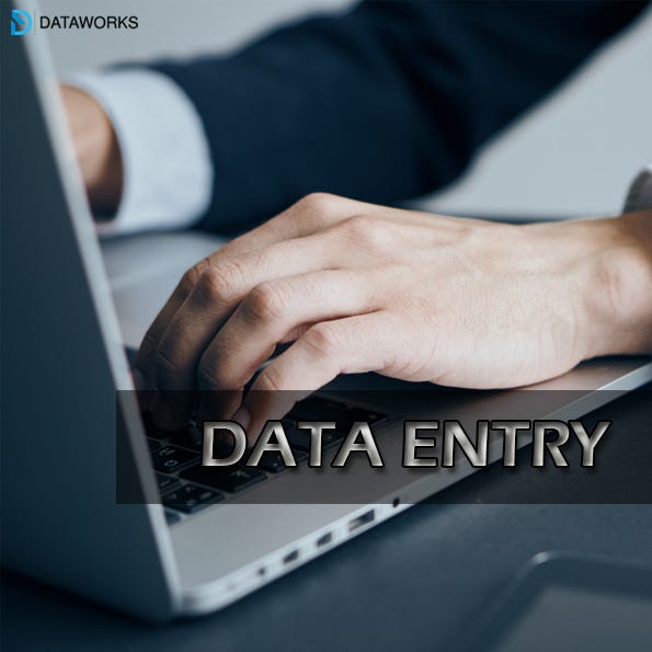 Data processing v/s Data conversion services | by Outsource DataWorks | Medium