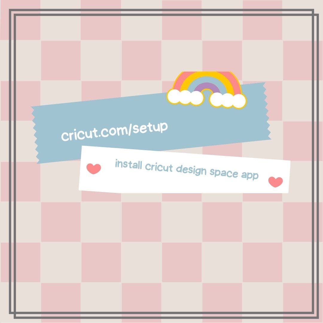 install cricut design space app - cricutdesign - Medium