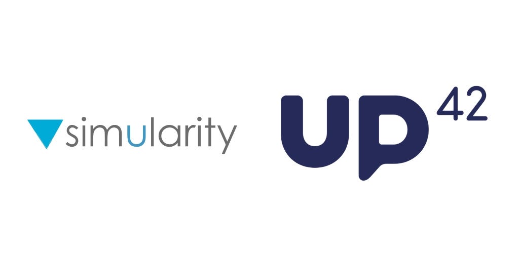 UP42 has launched | New open satellite data and analytics platform | by ...