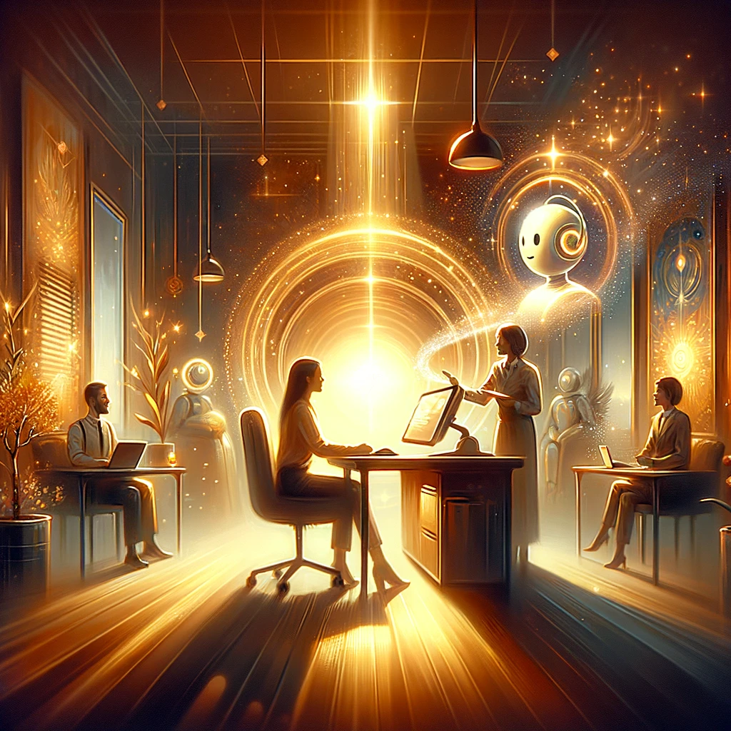 Multimodal AI Chatbots Redefine The Influencer-Follower Connection | by Mebot AI | Medium