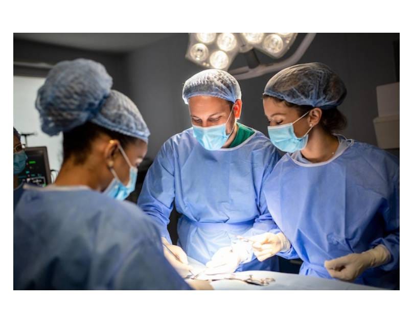 Appendicitis Surgery Protocols in Rohini Medical Centers - Dharamveer ...