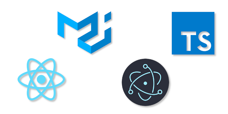 React Electron Typescript — A Dev Experience Part 2 By Bartek Polanczyk The Startup