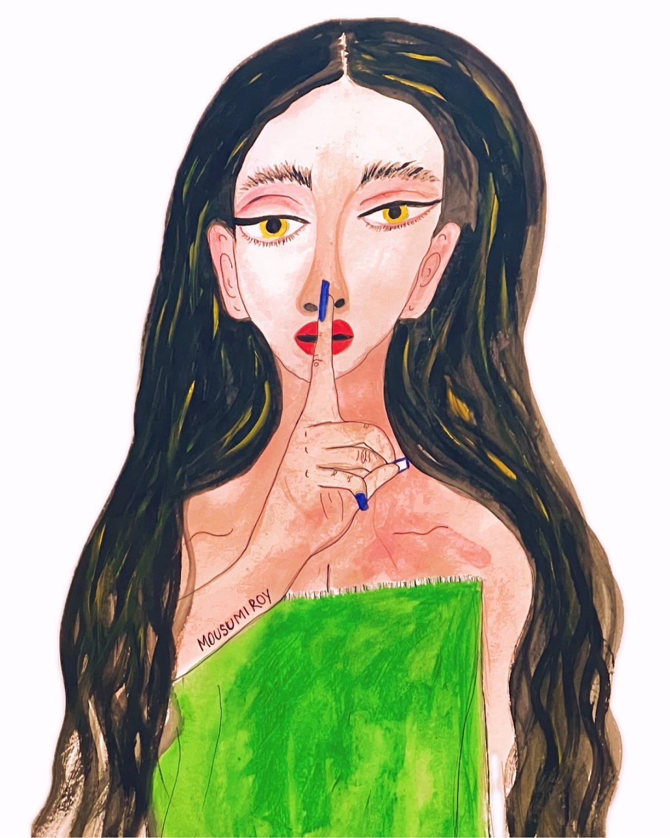 Acknowledge What And Who Is In Your Life | by Gregory Reece-Smith ...