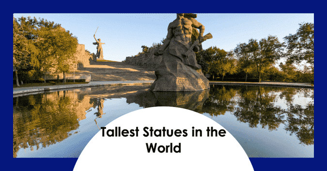 Magnificent Global Landmarks: Top 10 Historical Monuments In The World ...