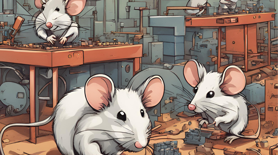 Program to interface NOT implementation | by Essaadani Younes | Medium