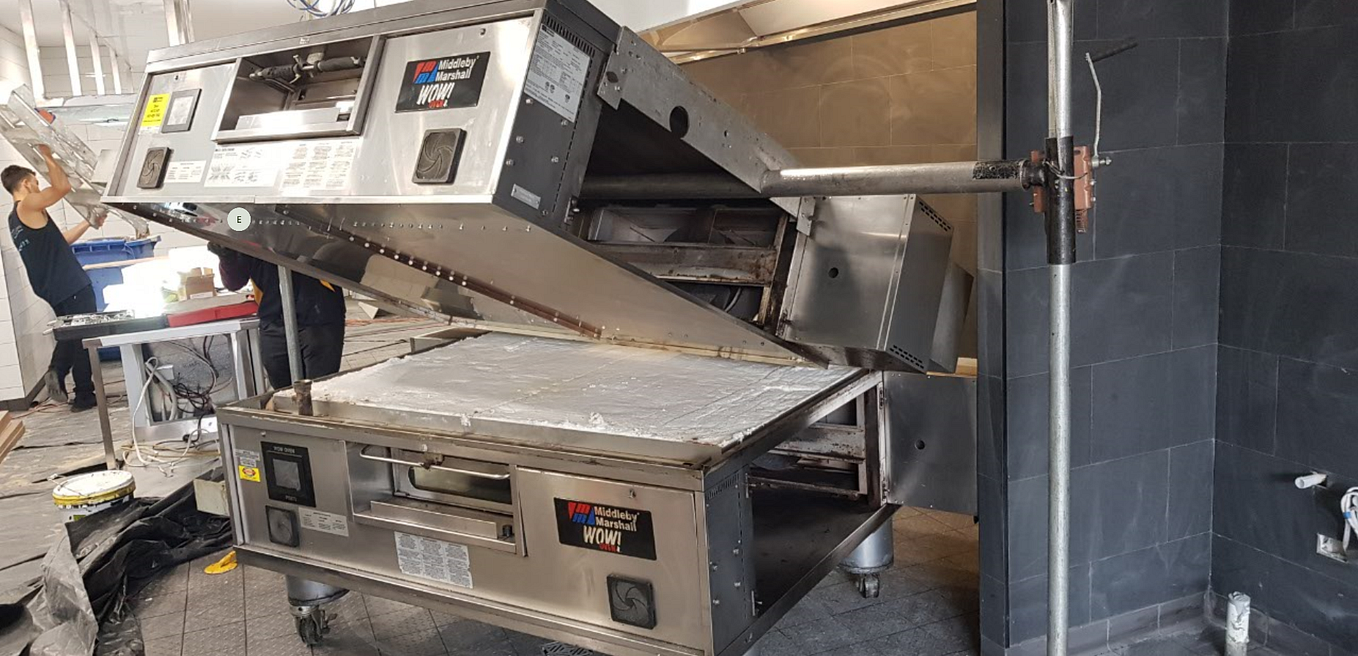 Oven Repair. It is often seen that customers always… | by ...