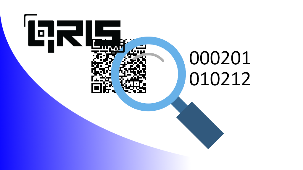 Detect QR Code From an Image using Javascript | by Sandi Fajariadi | Medium