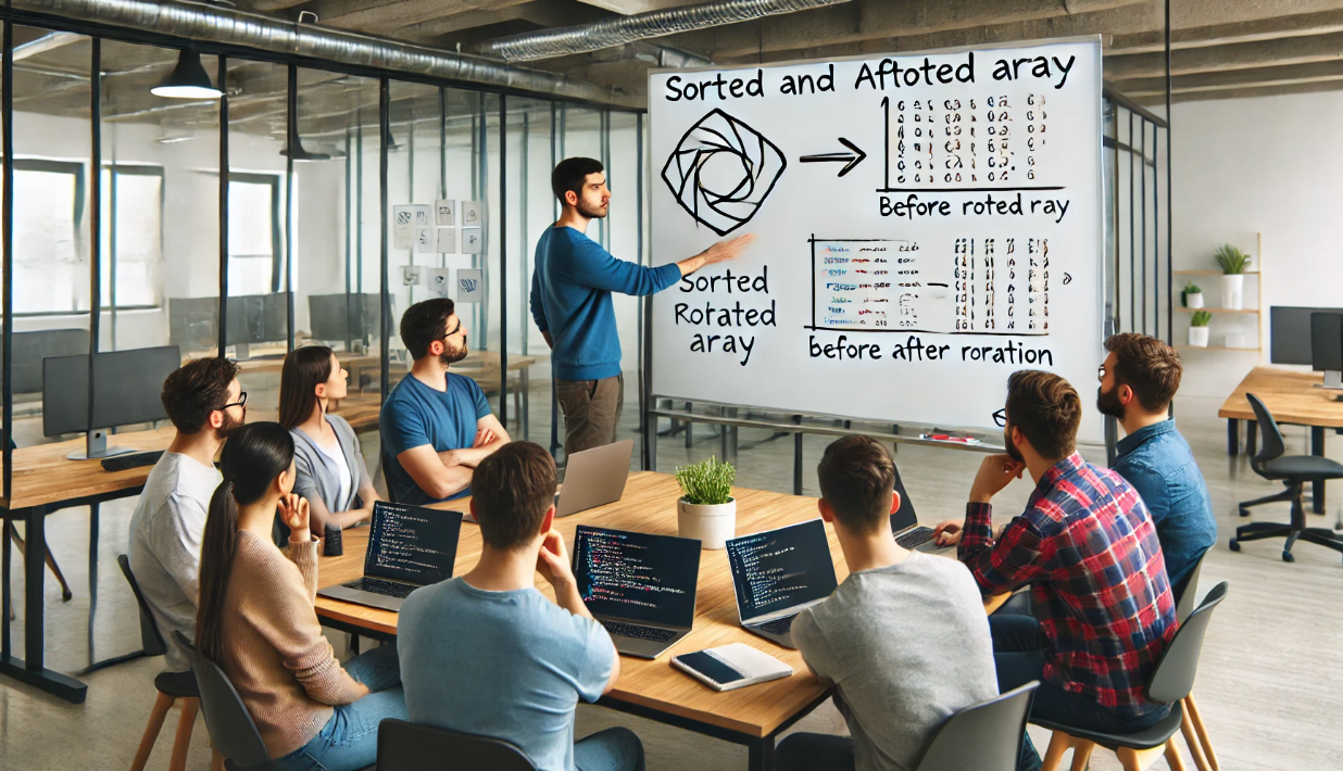 How 100 Days Of Leetcode Transformed My Coding Journey Level Up Coding 6866