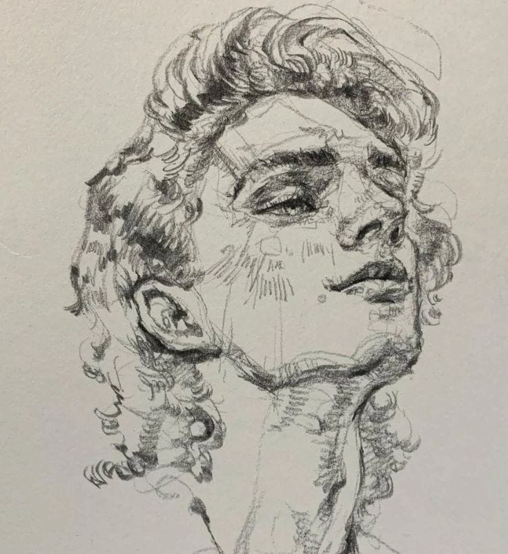 Satu-satunya yang Kupunya. Mengapa aku harus tahu segala jenis… | by Rere | Medium