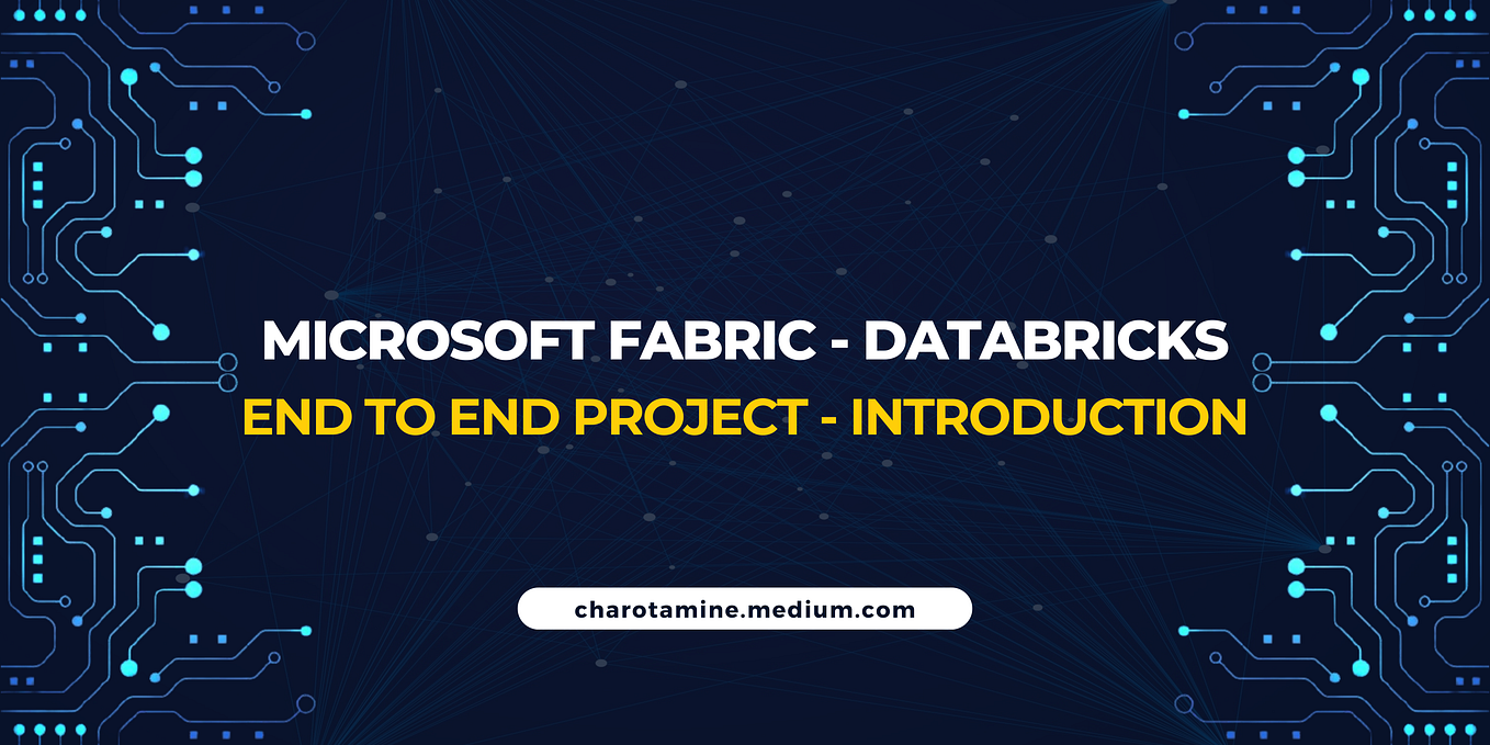 Microsoft Fabric Training | Microsoft Azure Fabric Training | by ...