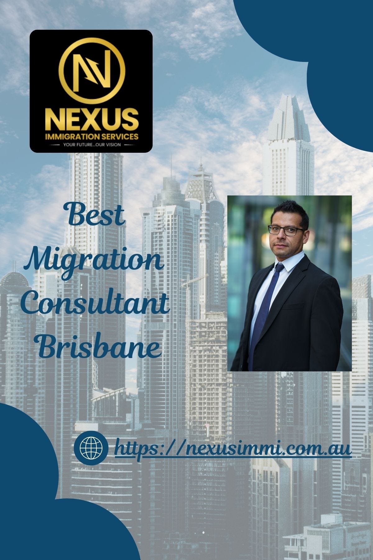 Migration Consultant Brisbane:. Australia remains a top destination for… | by Nexus Immi | Aug ...