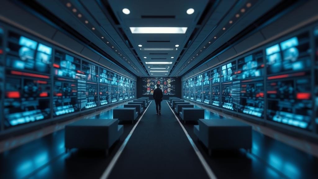 Developing in Python with Dev Containers — Part 1: Setup | by Andy Pickup | Medium