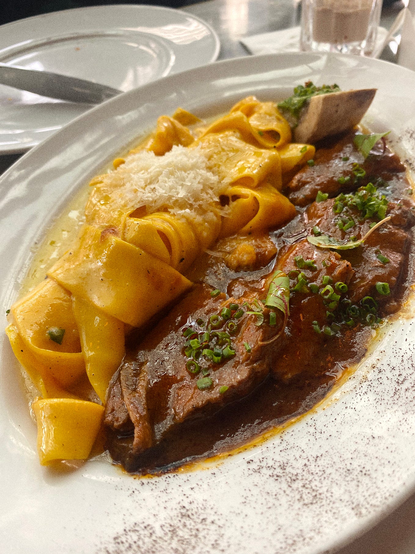 Brasserie Patty Pacific Place — 910 By Gastro Gamma Medium