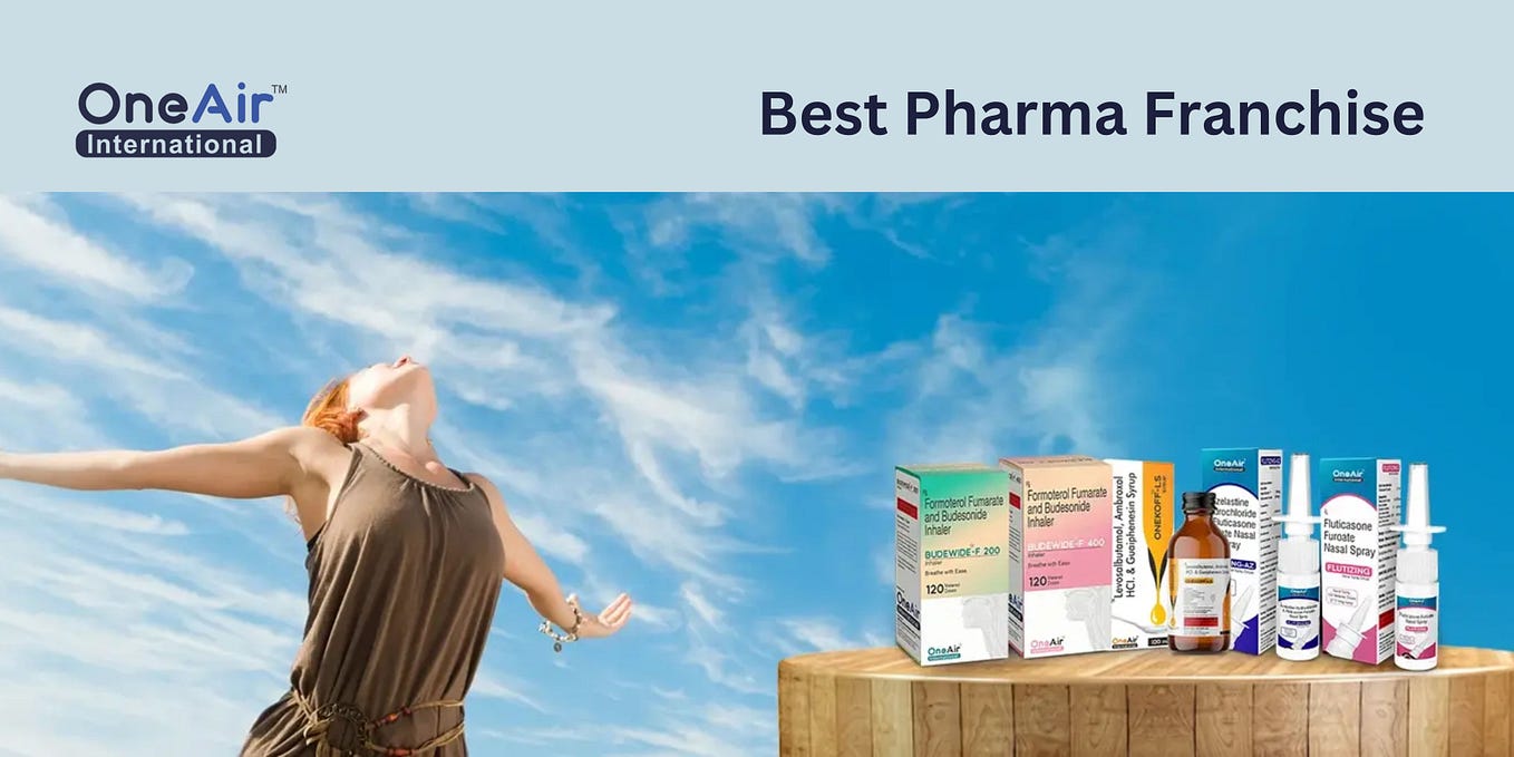 Products PCD Pharma Franchise List in India - One Air International ...