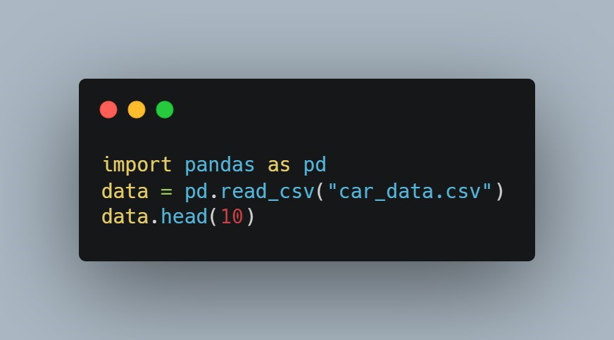 Kaggle Dataset- SQL Injection Attack | by Anjali Sharma | Medium